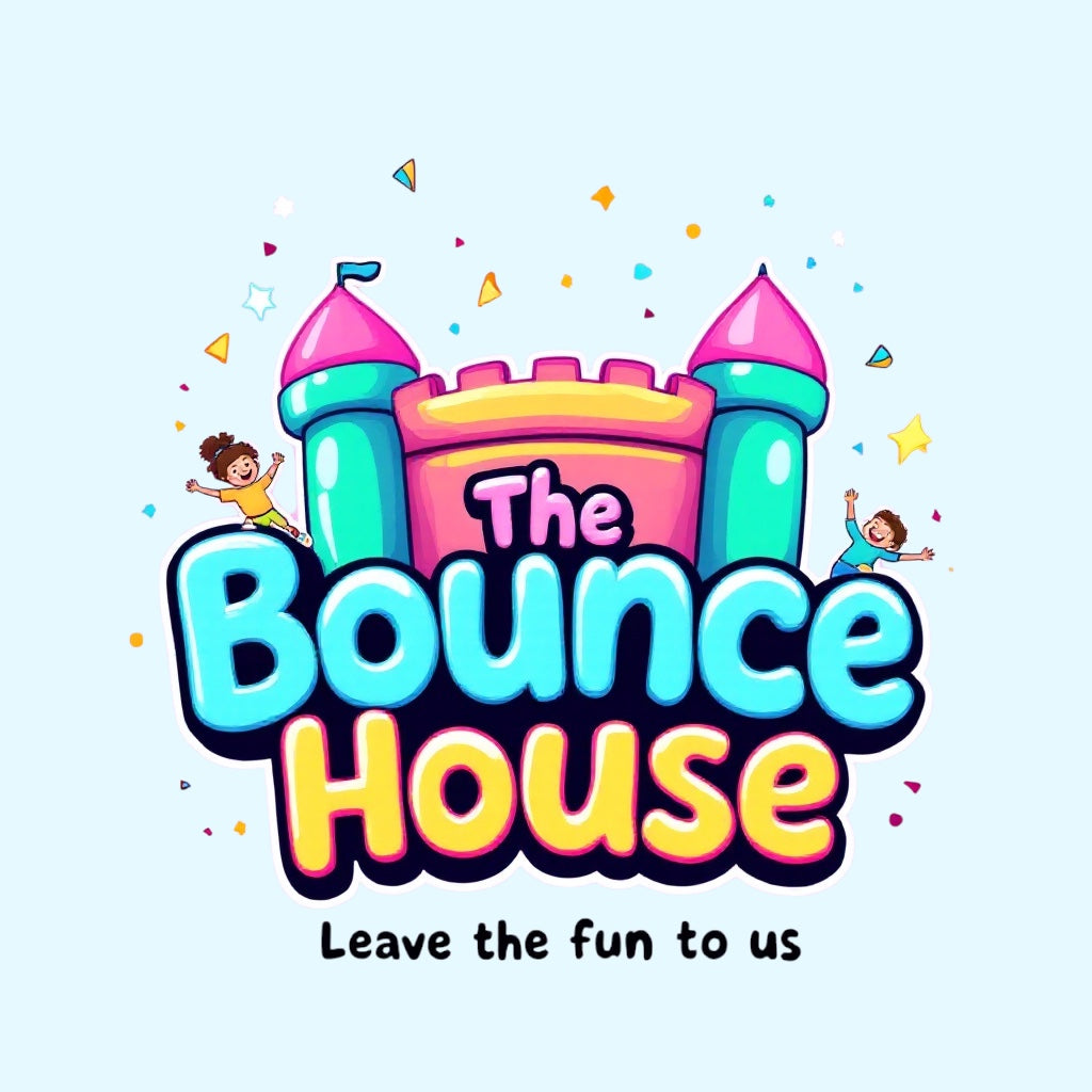 The Bounce House Hawkes Bay
